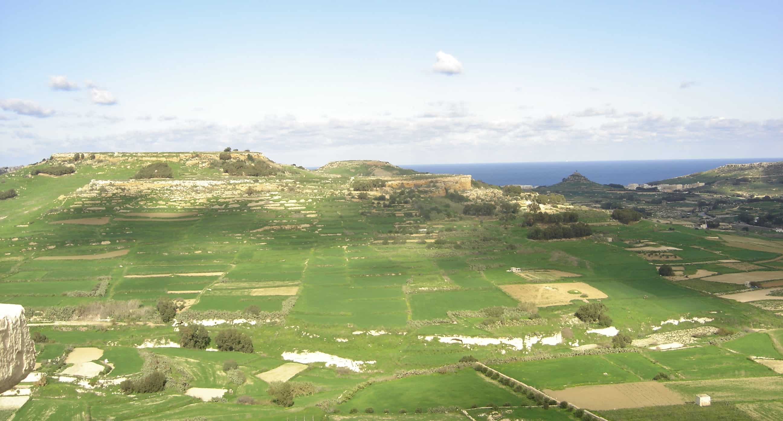 Découvrir Gozo - www.visiter-malte.com