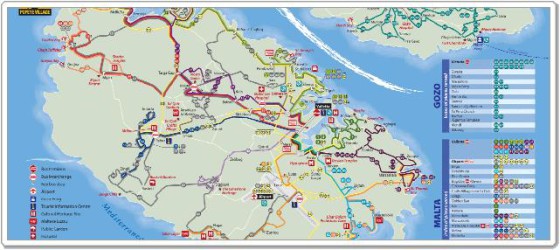 Visiter Malte, Le Guide Essentiel de Malte - www.visiter-malte.com